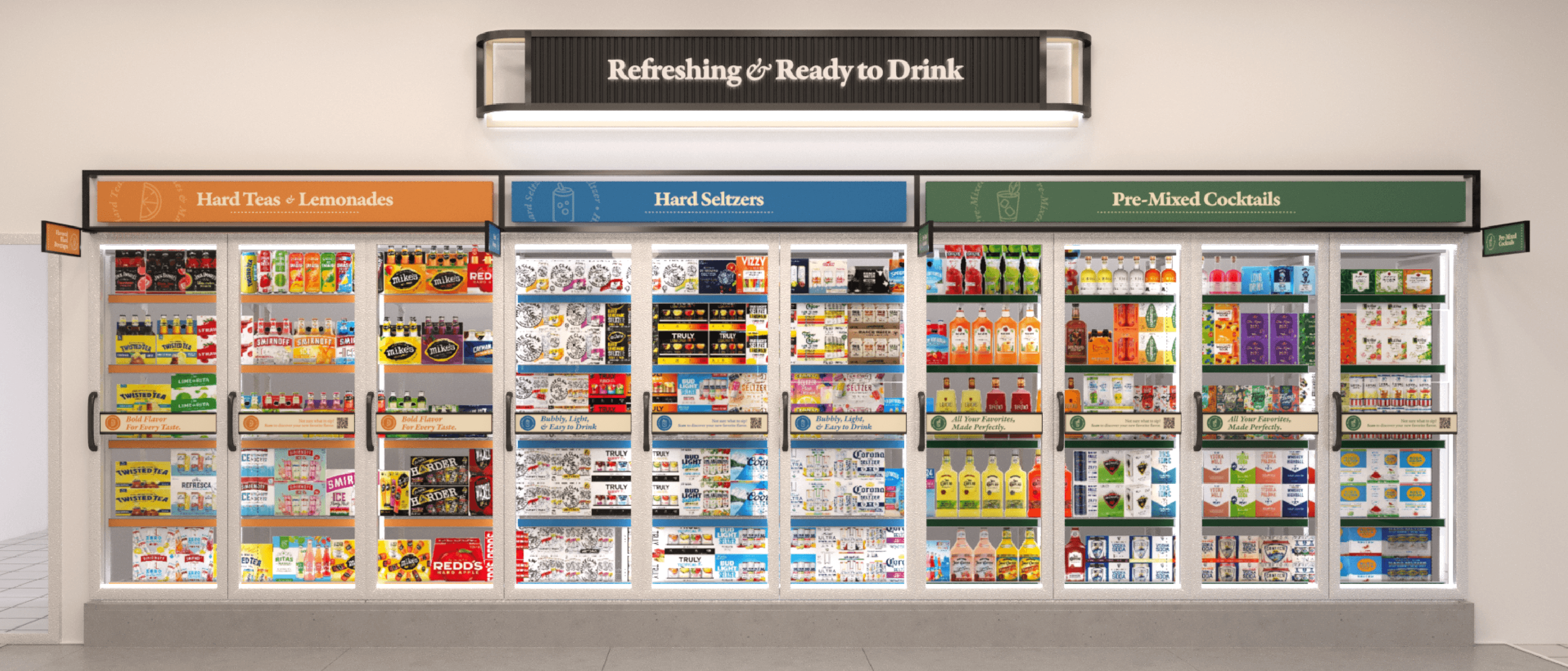 Diageo - Barrows Global